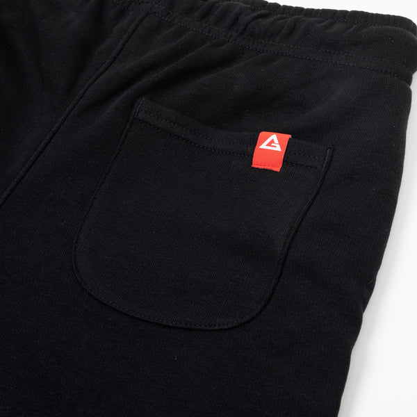 RS Classic Youth Shorts - Black – GB Wear Europe
